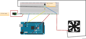 How to build an Arduino fan controller ᐅ Step by Step explanation