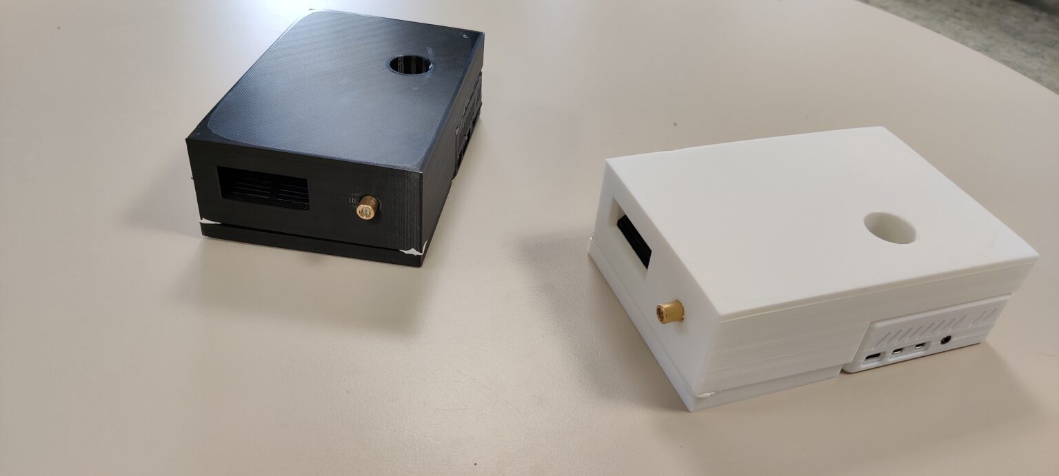 Data Transfer Via Vlc Lifi Raspberry Pi Project 2025