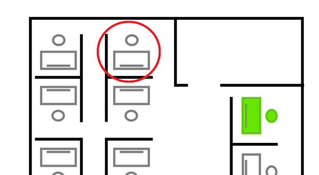 Custom Angular Reactive SVG Form 2025 clickable elements and Code!