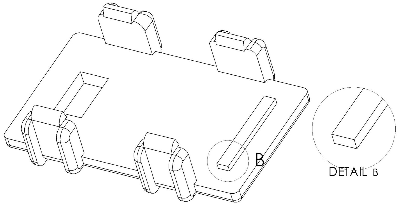 Dupont connector (3D printing) 2025 - For jumper cables!