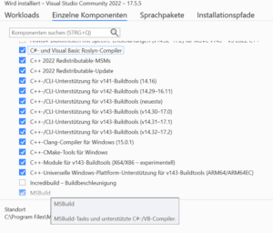 Enable Tensorflow GPU on Windows Instructions 2025!