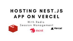 Lessons Learned How to host NestJS on Vercel in 2025!